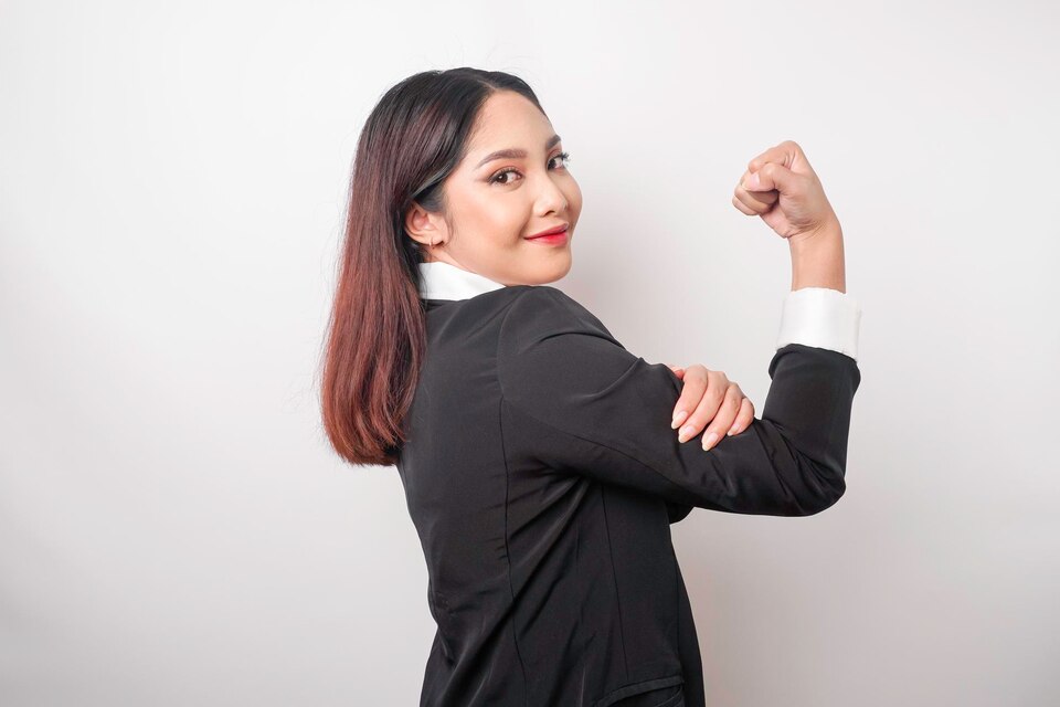 Get to Know Independent Woman Better :: Fitie :: Articles